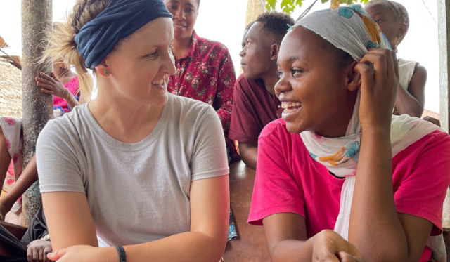 Short-Term Mission Trips | YWAM Tyler